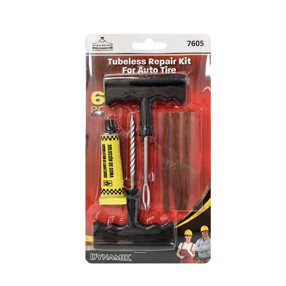 Tire repair tools wholesale store