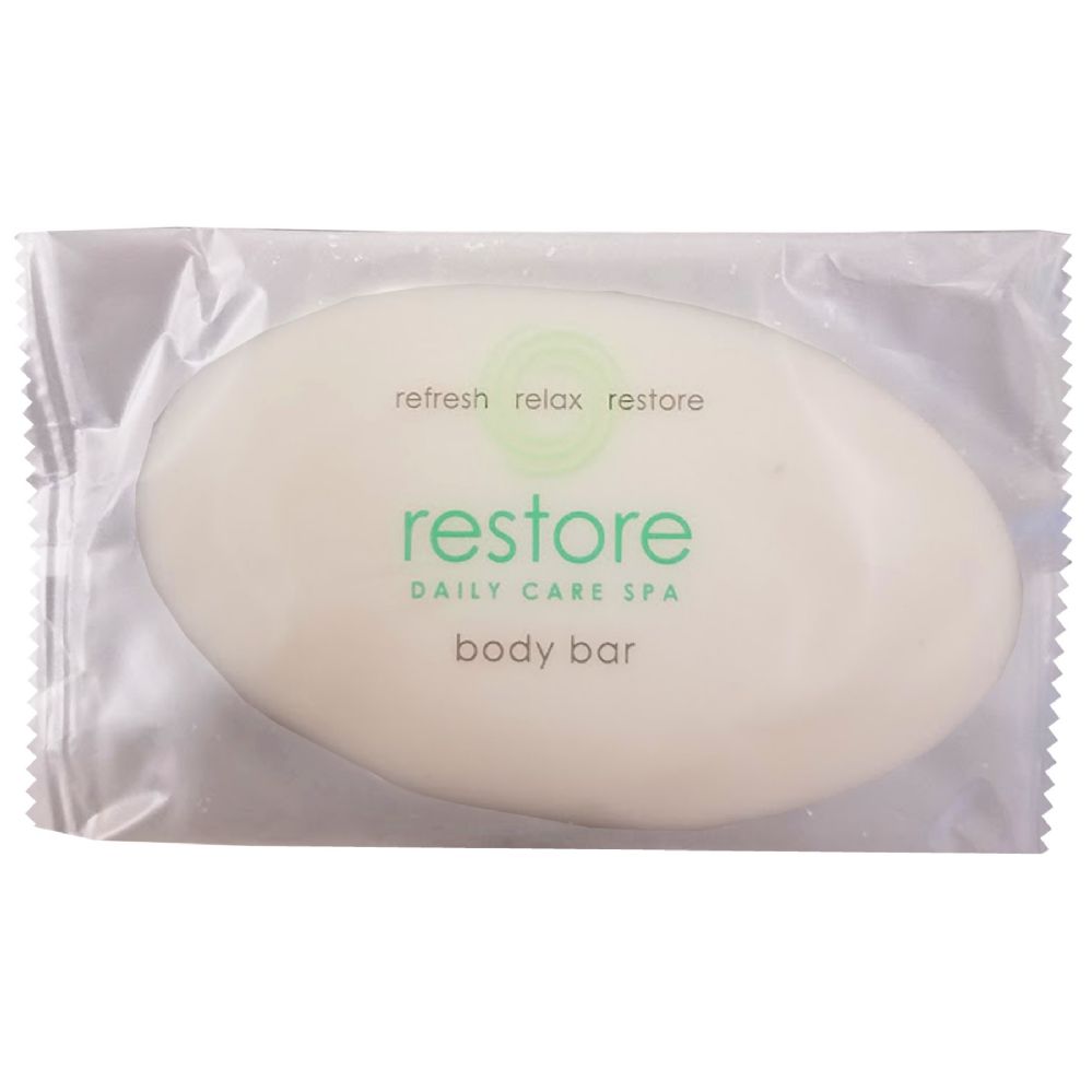 50 Wholesale Dial Restore Daily Care Spa Body Bar - WSD
