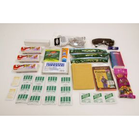 20 Wholesale Military Field Kit - WSD
