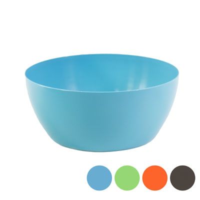 48 pieces Planter Bloom Pot 9in Across4in Hi 4 Colors #524-09#524-09 ...