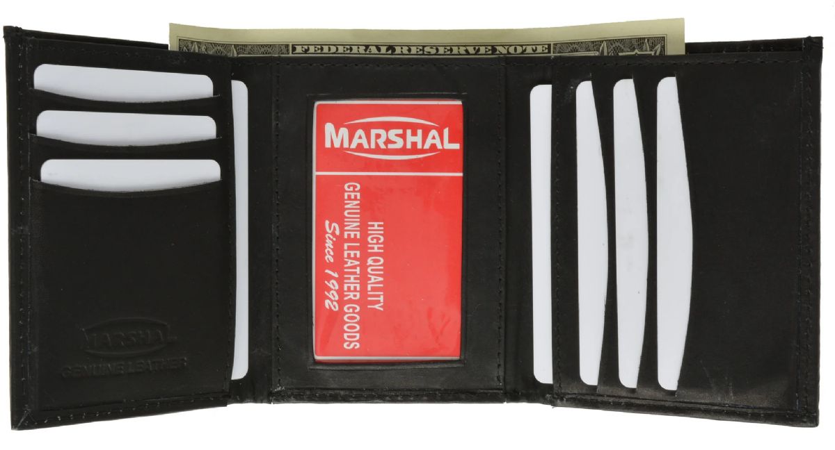 24 Wholesale Men's Wallets - WSD