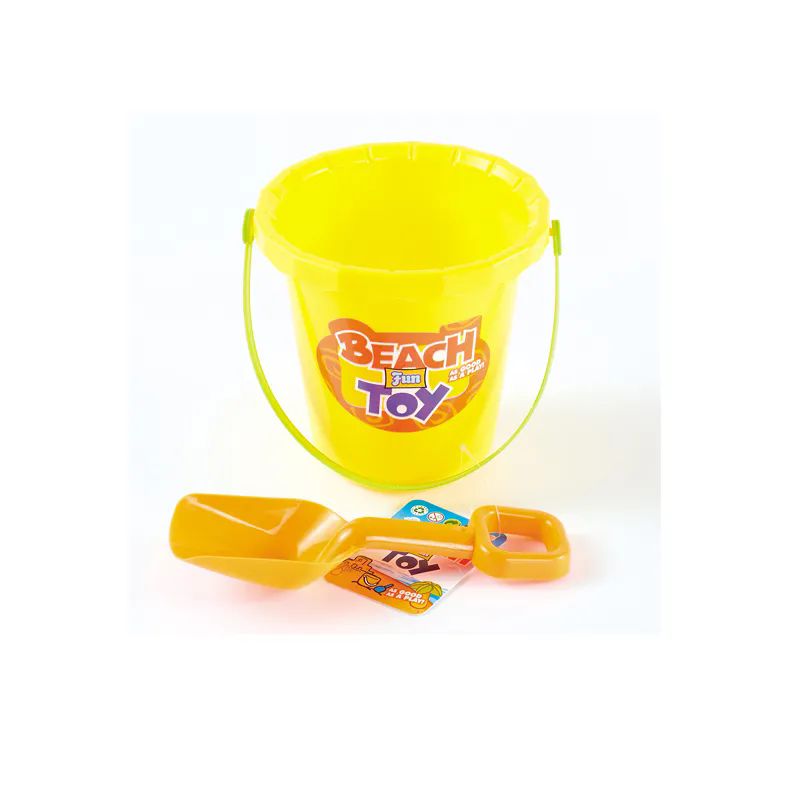 96 Pieces Beach Toy - 2 Piece Set - Beach Toys - at - alltimetrading.com
