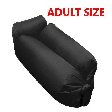 36 pieces Air Lounge Black - Inflatables - at - alltimetrading.com
