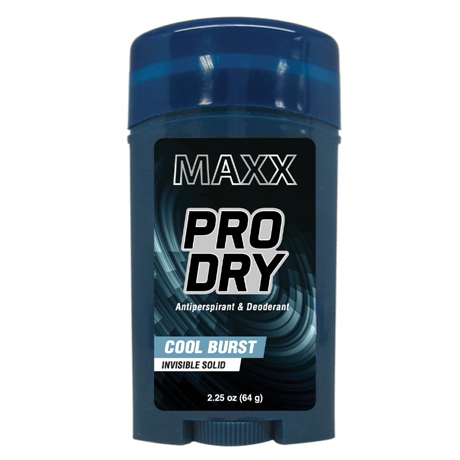 24 pieces Maxx Deodorant Stick 2 Oz Ultra Dry Antiperspirant ...