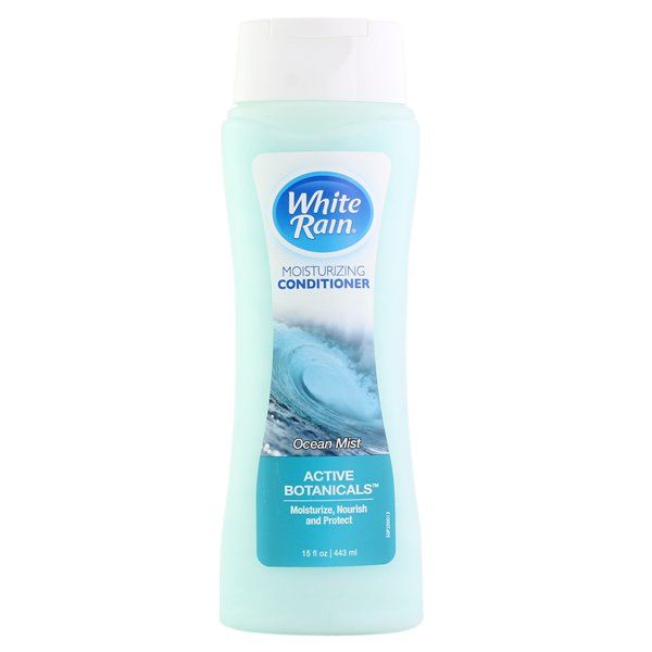 6 pieces White Rain 15oz Conditioner Ocean Mist - Shampoo & Conditioner ...