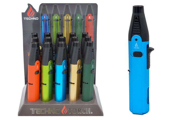 15 Sets MultI-Purpose Torch Lighter - Lighters - at - alltimetrading.com