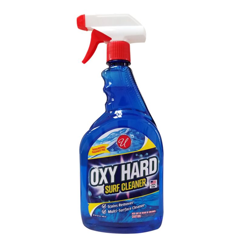 12 pieces 32oz Oxy Hard Surf Cleaner - Cleaning Products - at ...