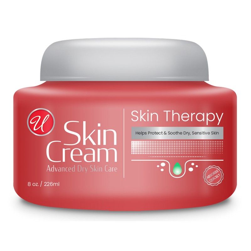 12 pieces 8oz Skin Therapy Cream - Skin Care - at - alltimetrading.com
