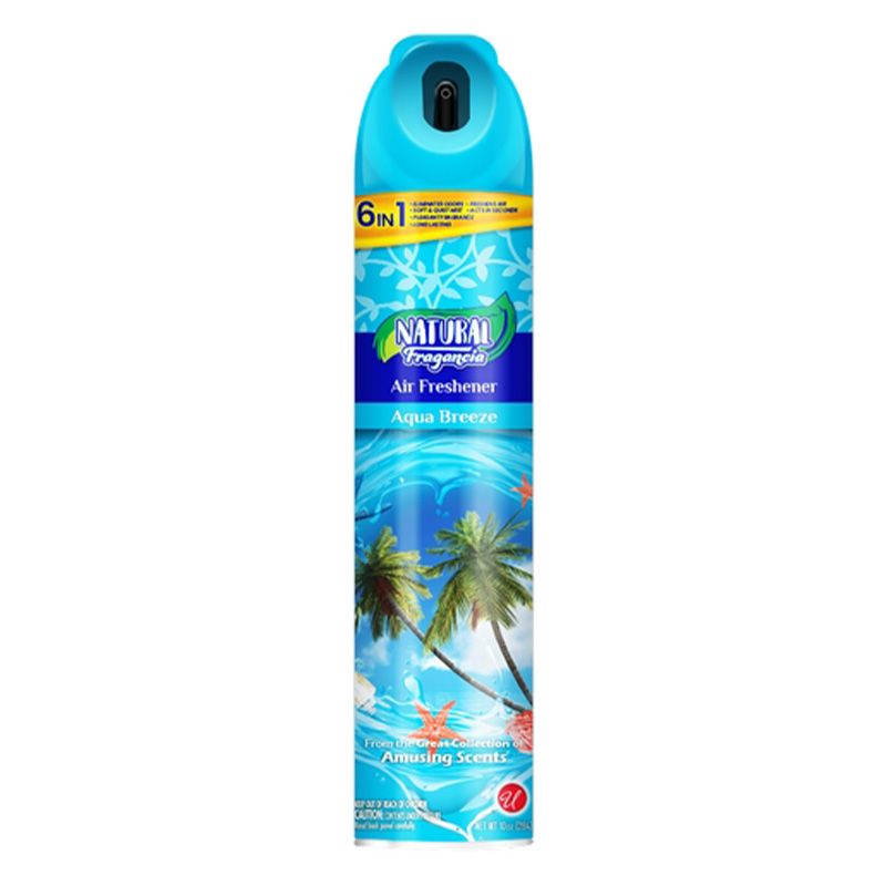 12 pieces 10 Oz Air Freshener Aqua Breeze - Air Fresheners - at ...