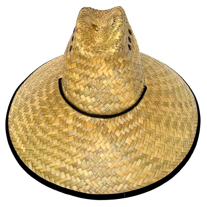 100 pieces Straw Hat - Kids Sizes - Sun Hats - at - alltimetrading.com