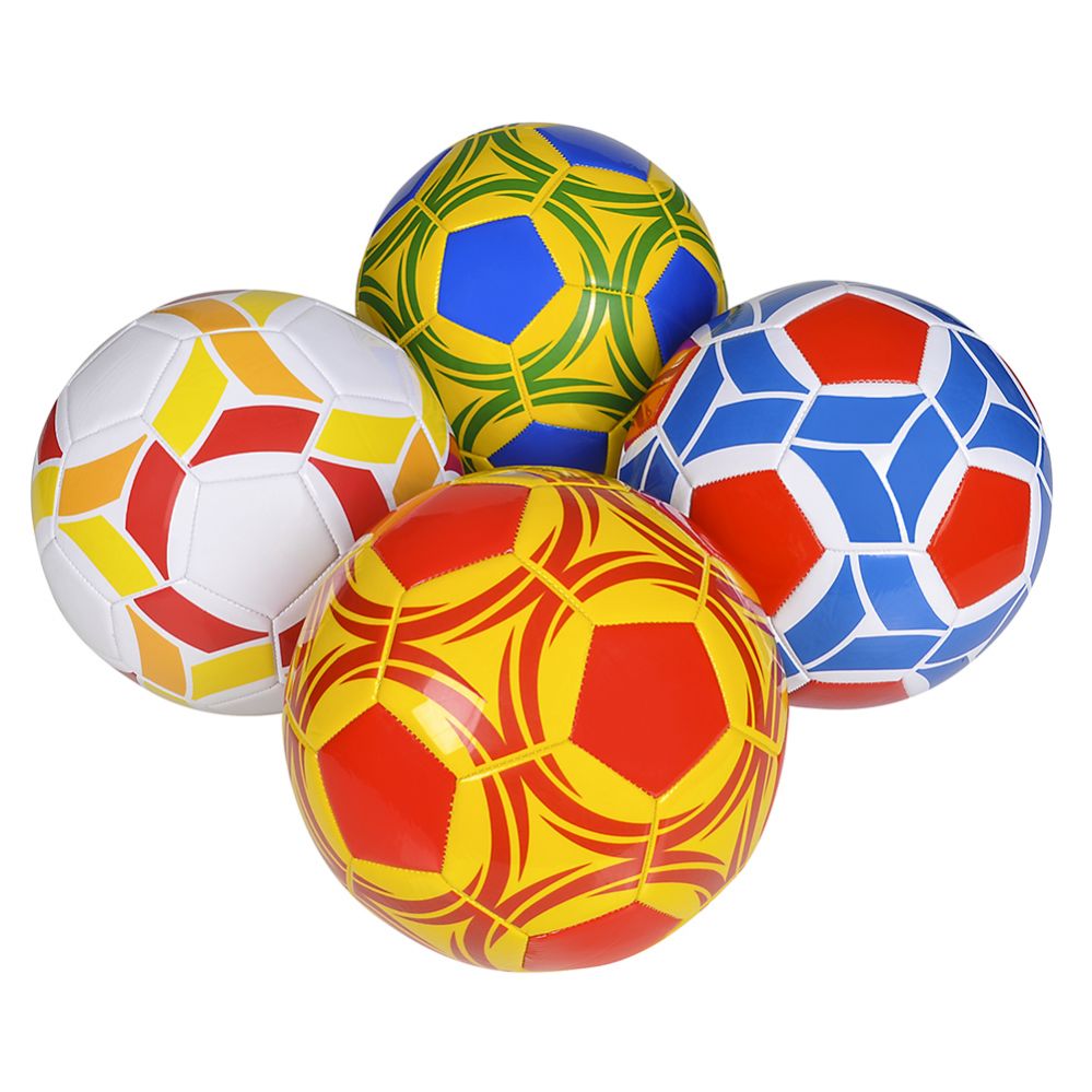 48 pieces Size 5 Soccer Ball - Balls - at - alltimetrading.com
