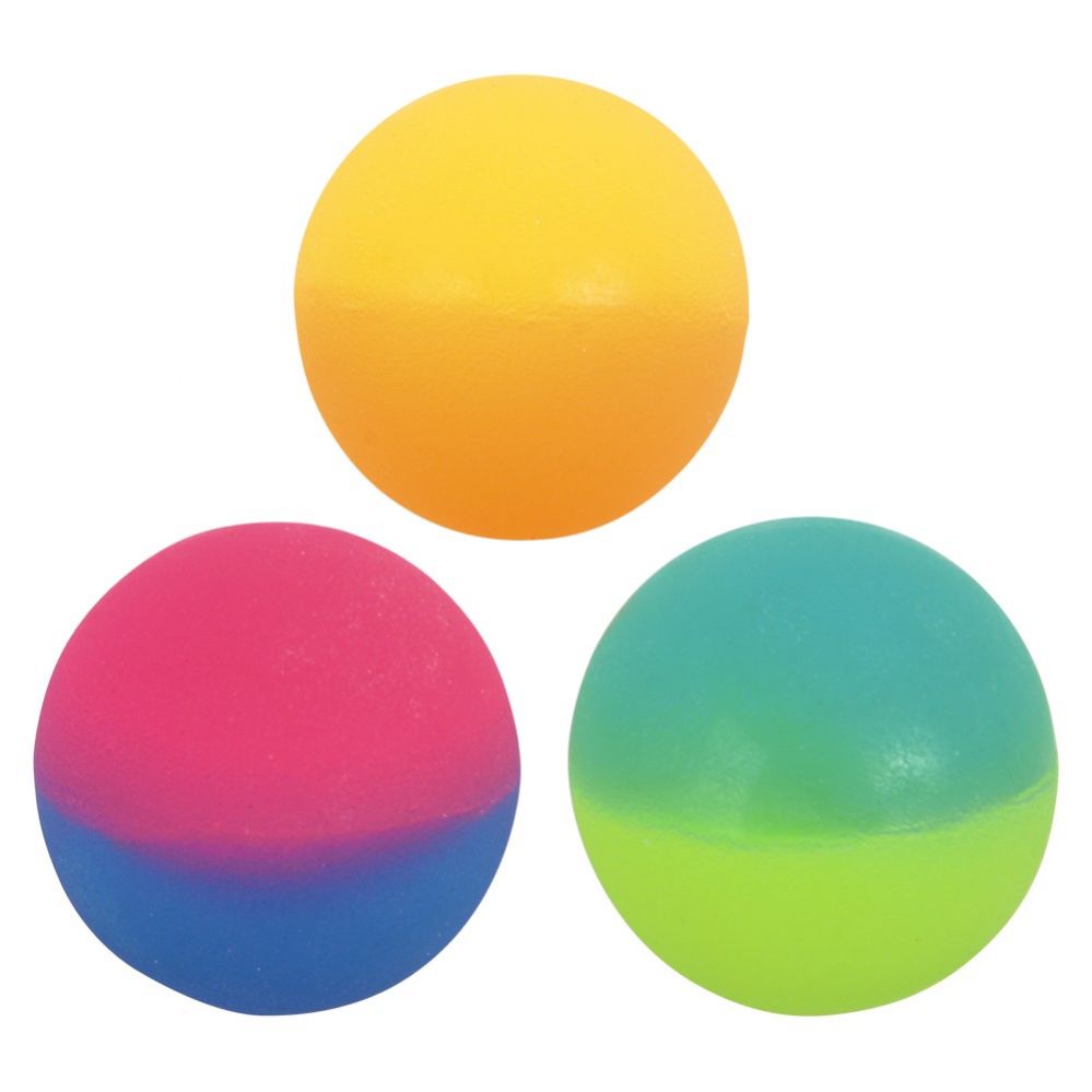 288 pieces 1.75" Icy HI-Bounce Ball - Balls - at - alltimetrading.com