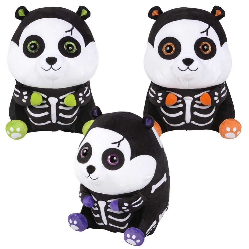 12 pieces 13" Belly Buddy Skeleton (ss) - Plush Toys - at ...