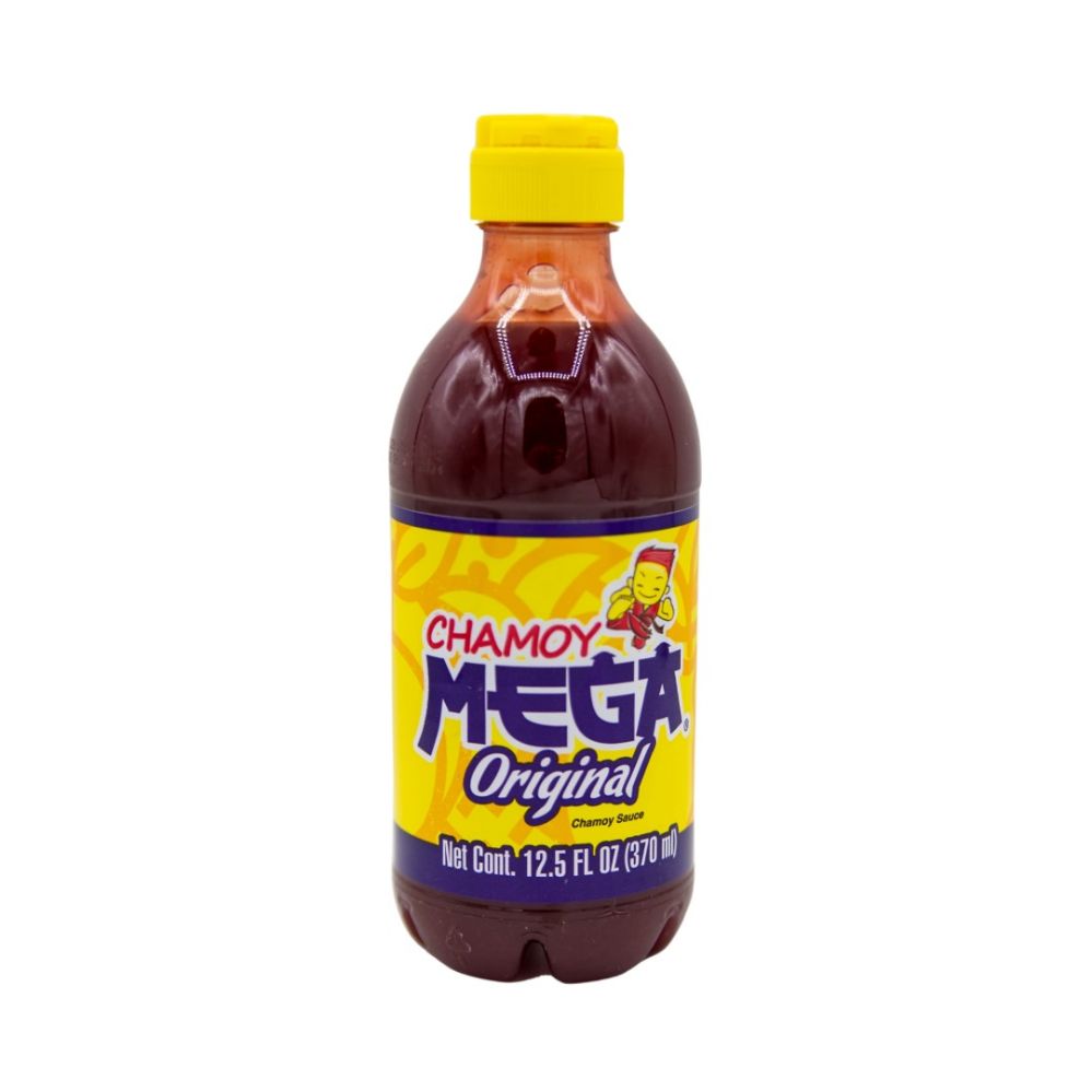 12 pieces Chamoy Mega Original 12.5fl oz - Food & Beverage - at ...