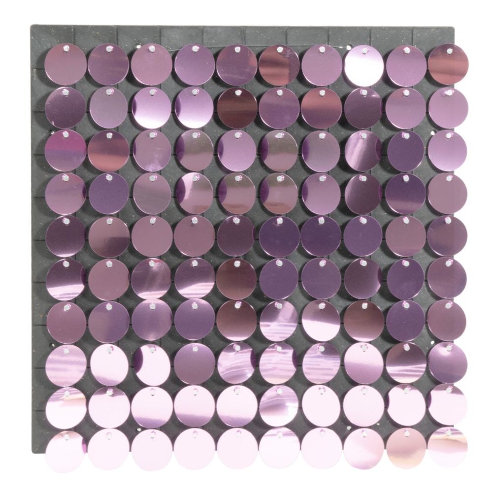 24 Pieces Spangle Wall Decor - Lavender - Wall Decor - at ...