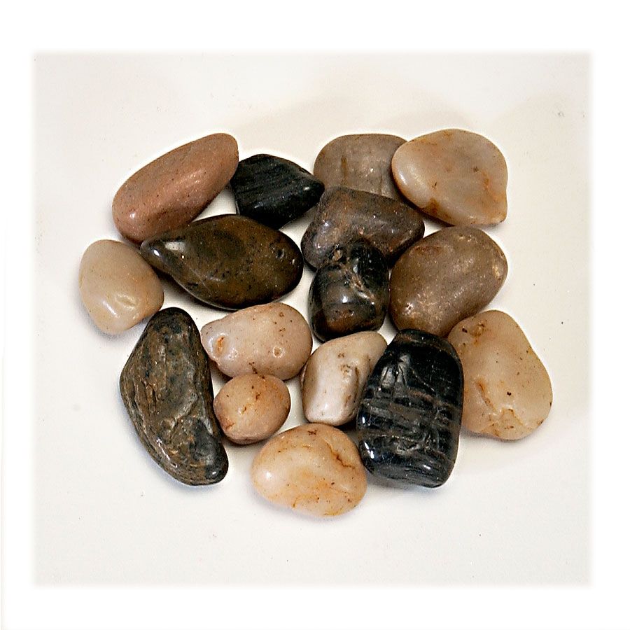 15 pieces River Rocks Large Size - Store - at - alltimetrading.com