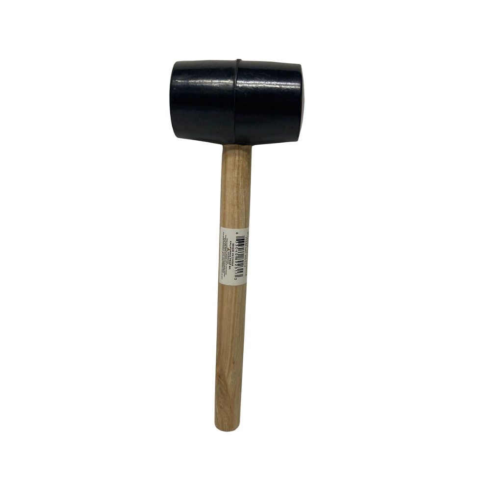 36 Pieces Rubber Hammer 280g - Hammers - at - alltimetrading.com
