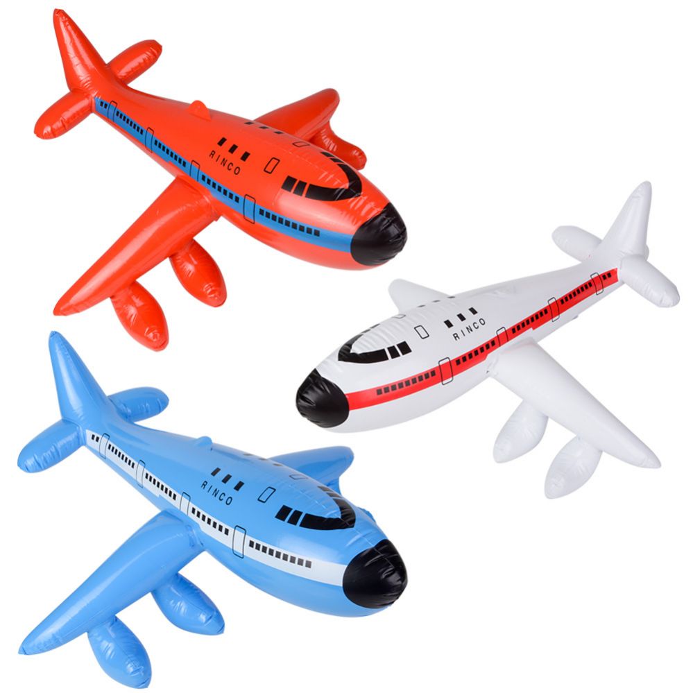 240 pieces 24 inch Jet Inflate - Inflatables - at - alltimetrading.com