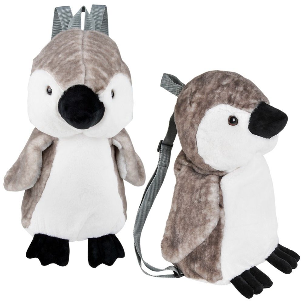 12 pieces 20 inch Penguin Backpack - Backpacks 15" or Less - at ...