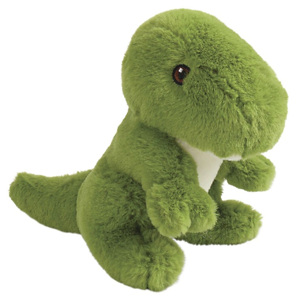 72 pieces 6 inch Earth Safe T-Rex - Plush Toys - at - alltimetrading.com