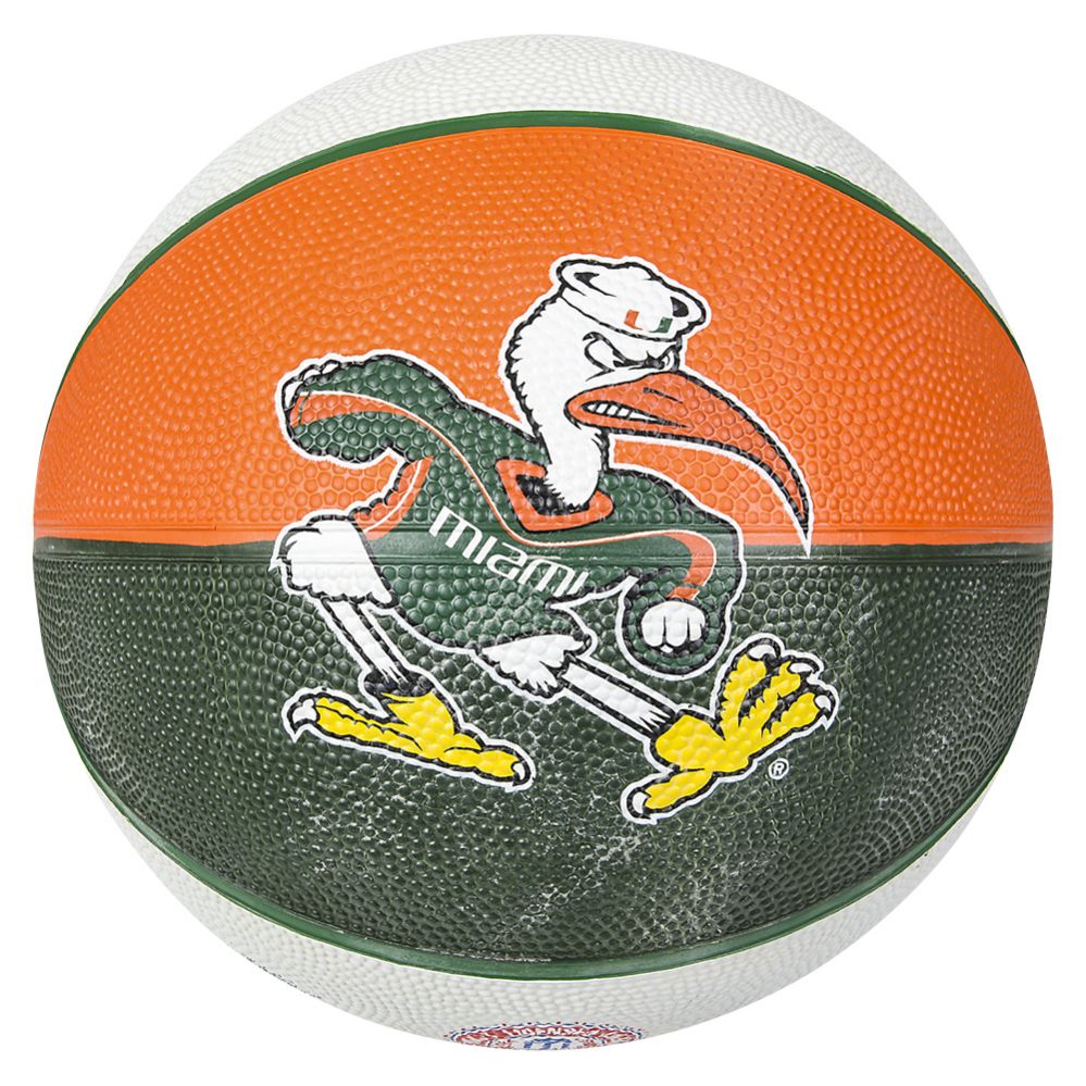 25 pieces 9.5 inch Miami Reg. Basketball - Balls - at - alltimetrading.com