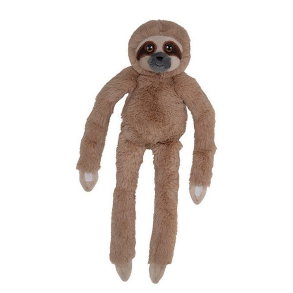 12 pieces 19 Inch Hanging Sloth Plush Animal - Plush Toys - at ...