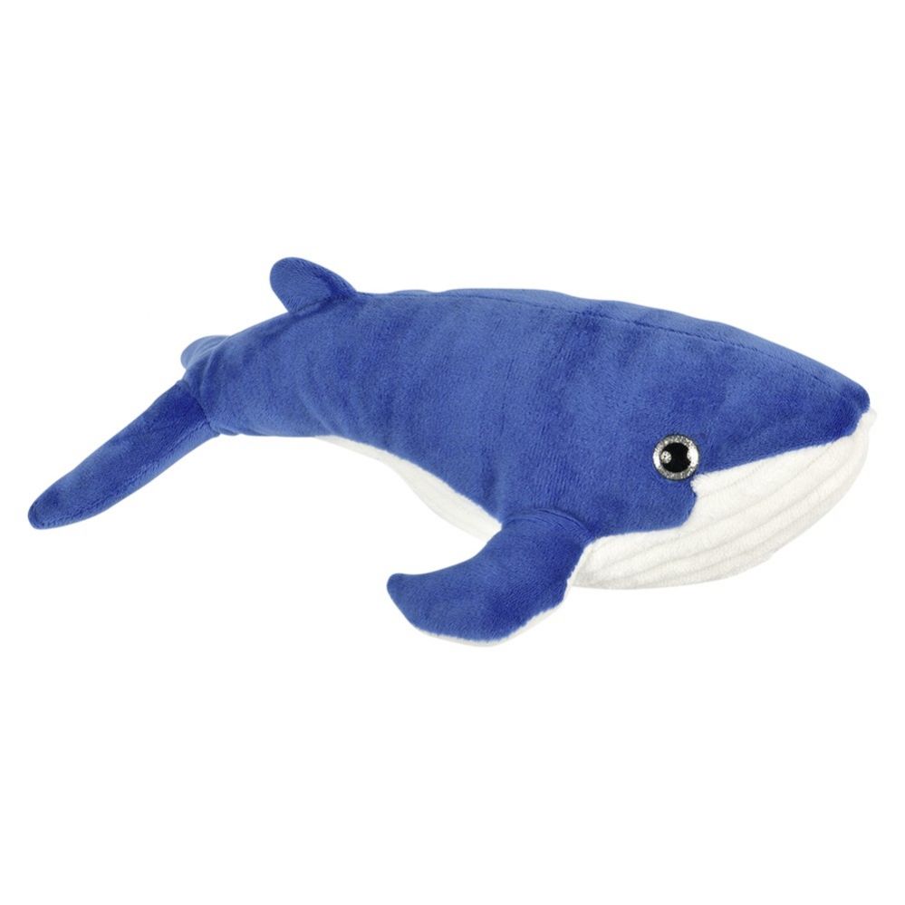 84 pieces 12 Inch Humpback Whale - Plush Toys - at - alltimetrading.com