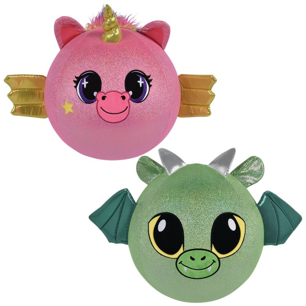 30 pieces 16 inch Mystical Bladder Balls - Plush Toys - at ...