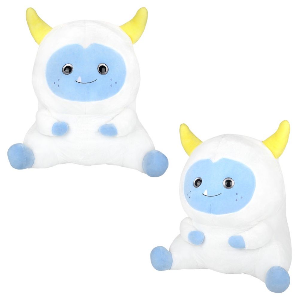 33 inch Belly Buddy Yeti (ss) - Plush Toys - at - alltimetrading.com