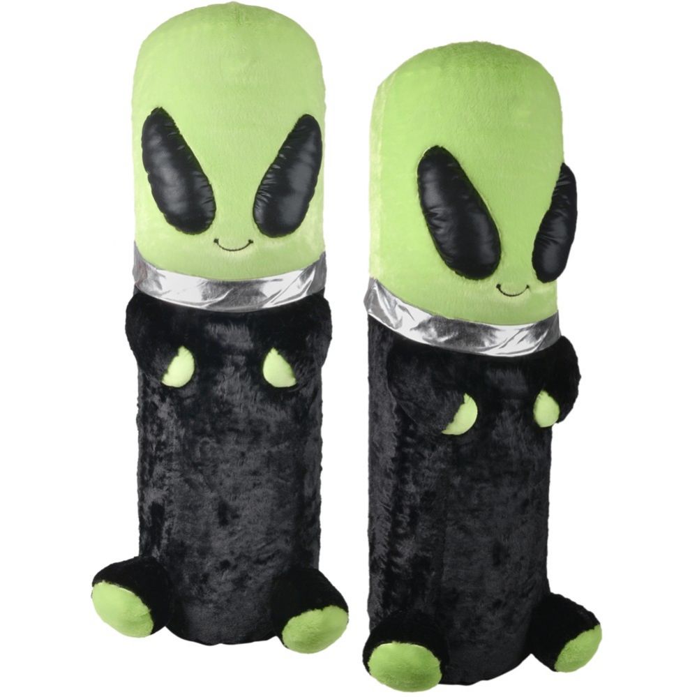 10 pieces 47 inch Alien Bladder Tube - Plush Toys - at - alltimetrading.com