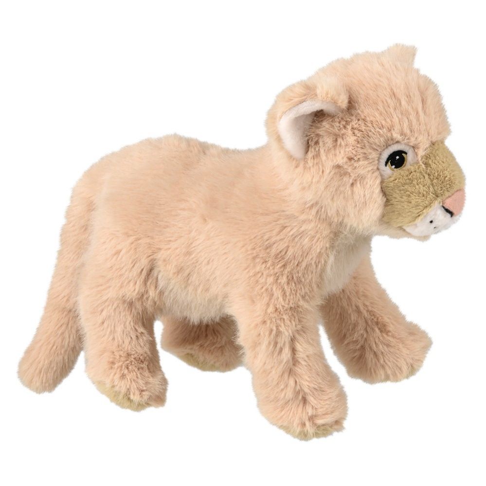 24 pieces 11 inch Animal Den Lioness - Plush Toys - at - alltimetrading.com