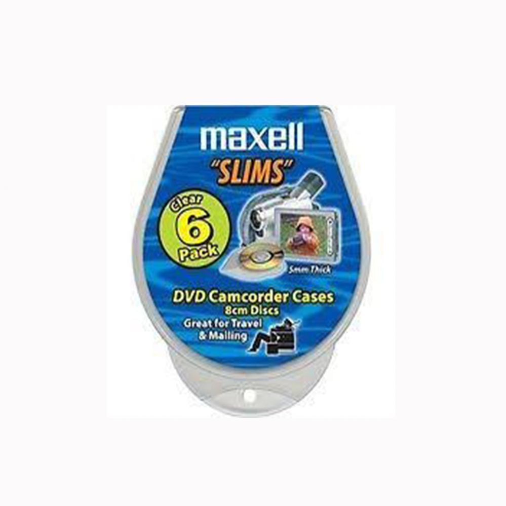 Maxwell Mini Dvd Shells (white) - at - yachtandsmith.com ...