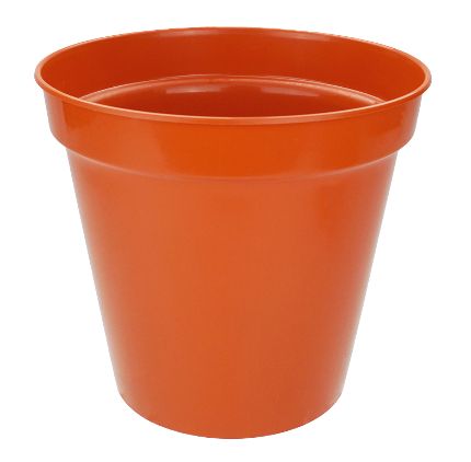 72 pieces Bh Plastic Garden Pot 8 in - Garden Planters and Pots - at ...