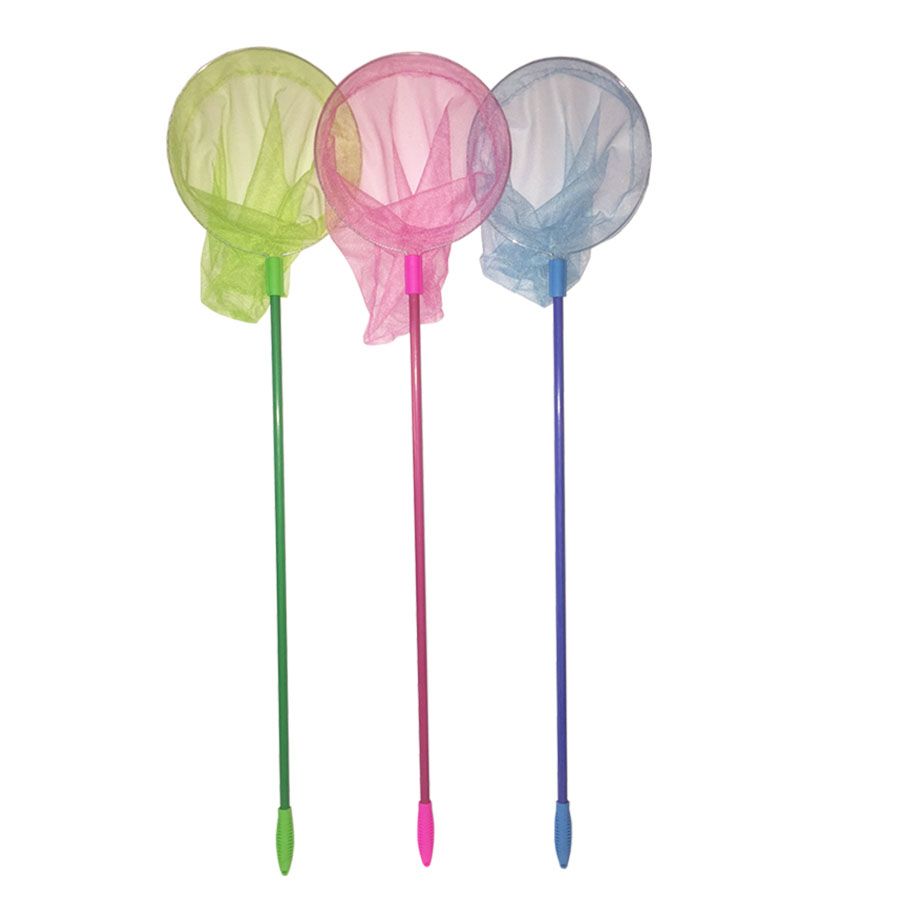 Bulk 36 inch Butterfly Net - Wholesale Sock Deals