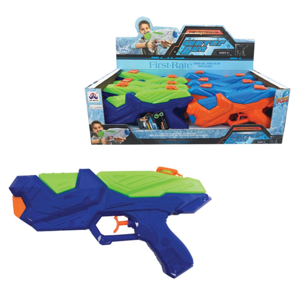 12 pieces 10 inch Water Gun - Water Guns - at - alltimetrading.com