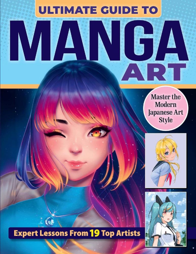 Bulk Ultimate Guide to Manga Art - Wholesale Sock Deals?