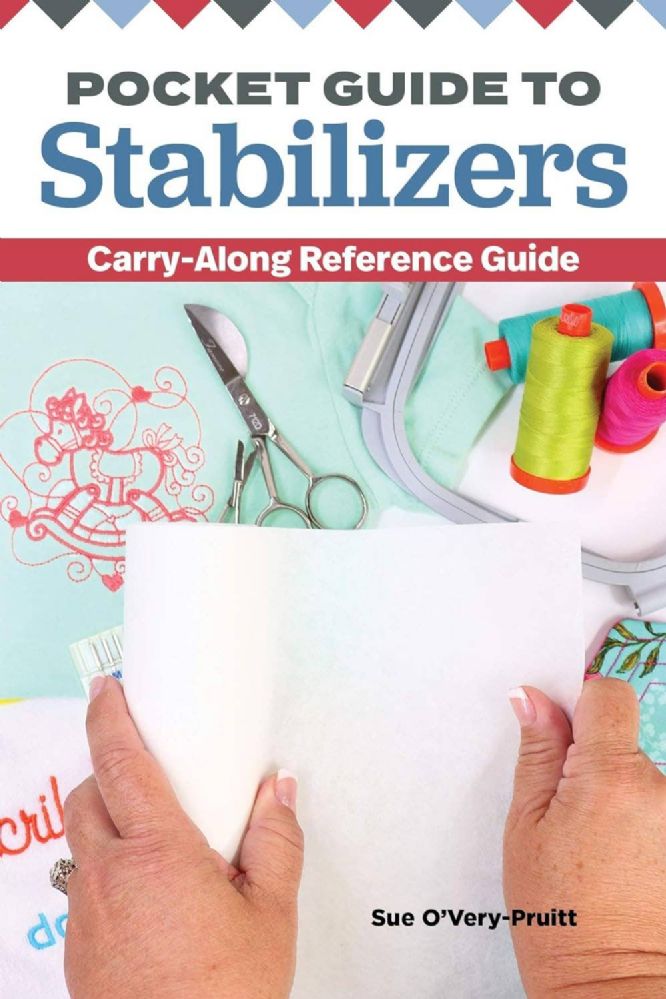 12 pieces Pocket Guide To StabilizerS-CarrY-Along Reference Guide ...