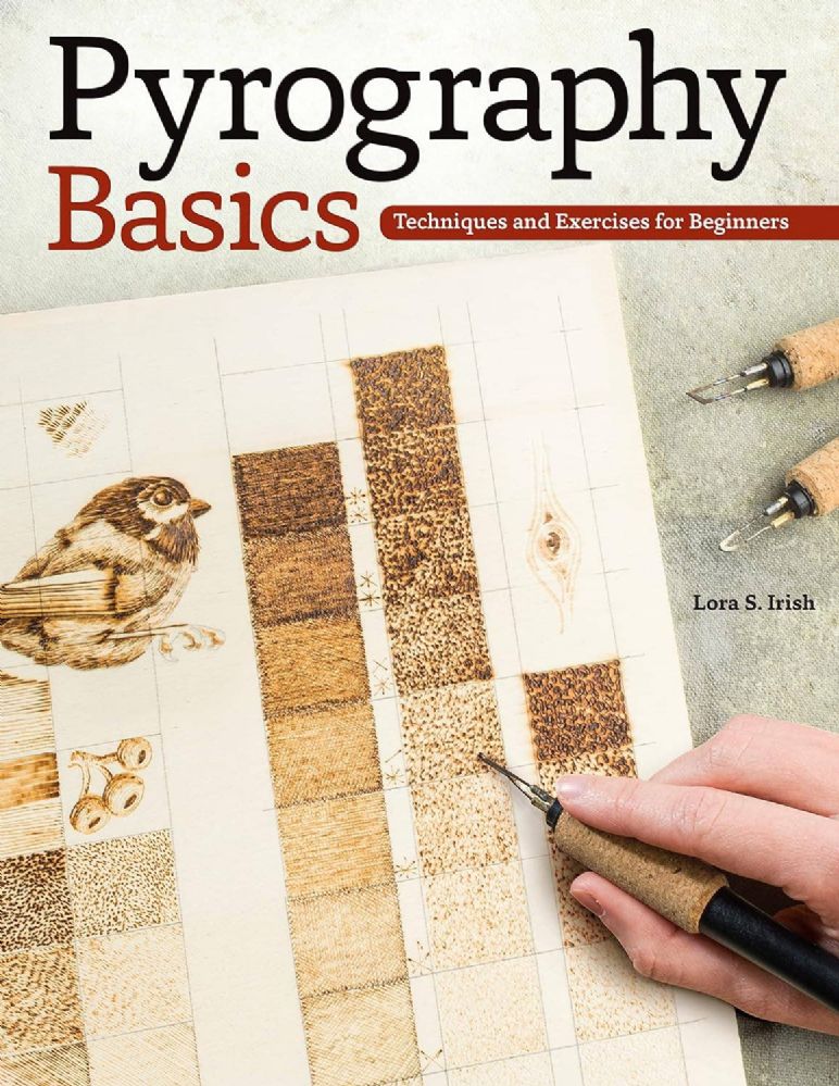 Bulk Pyrography Basics - Wholesale Sock Deals