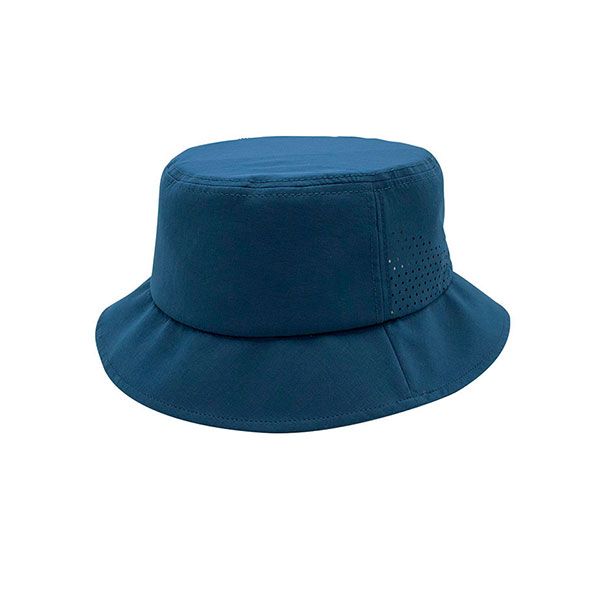 24 pieces Nylon UV Bucket Hat SMKY.BL-L-XL - Bucket Hats - at ...