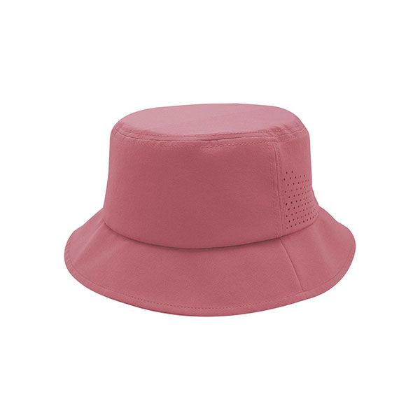 24 pieces Nylon UV Bucket Hat ROSE-ML - Bucket Hats - at ...