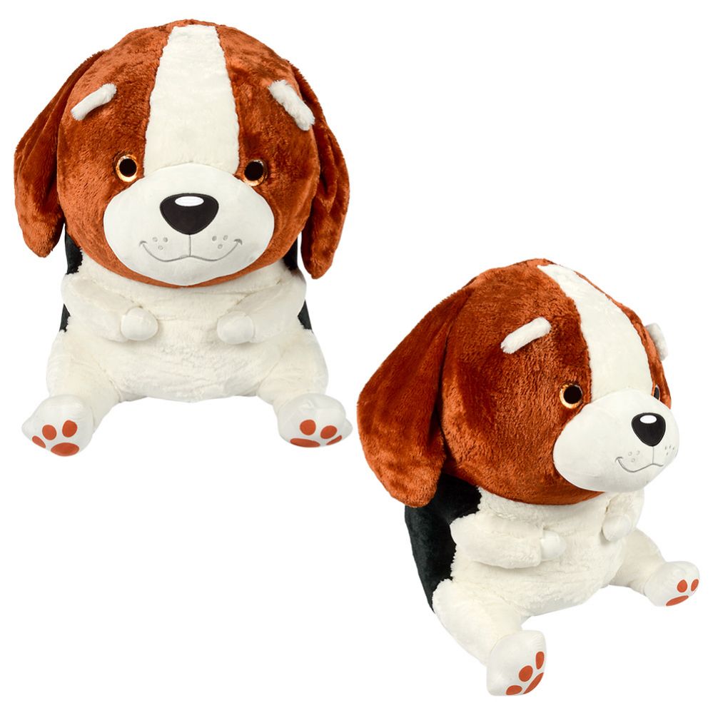 33 inch Belly Buddy Beagle (ss) - Plush Toys - at - alltimetrading.com