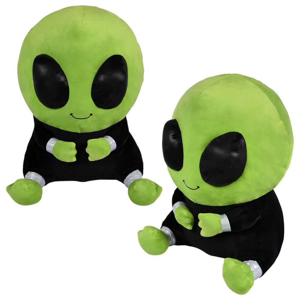 3 pieces 23 inch Belly Buddy Alien (ss) - Plush Toys - at ...