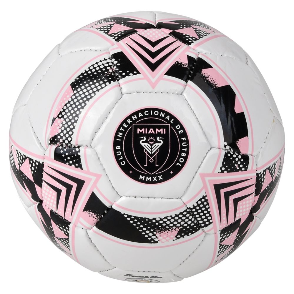 36 pieces Deflated Msl S1 Miami Team Soccer Ball - Soccer Balls - at ...