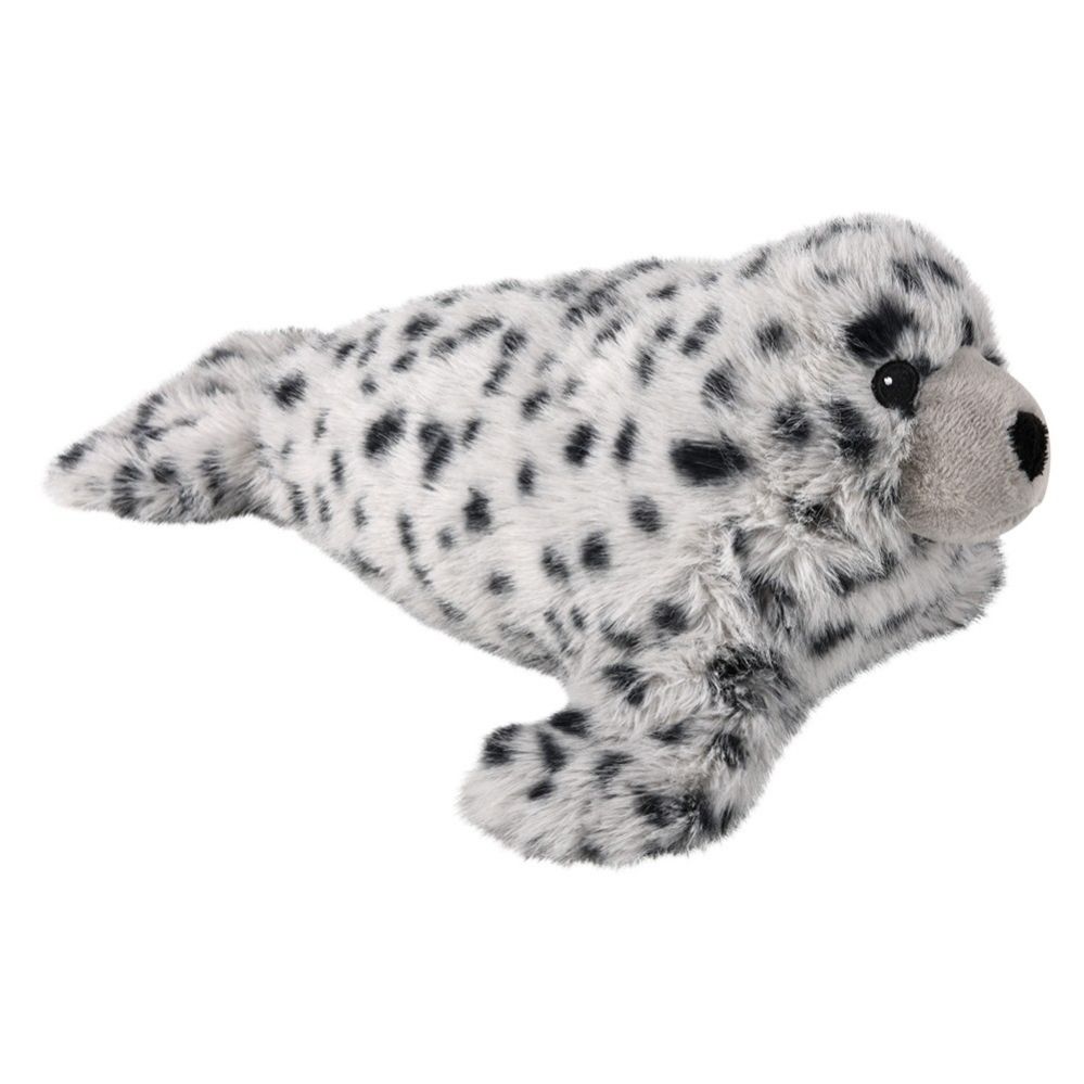 24 pieces 15 inch Animal Den Spotted Seal - Plush Toys - at ...