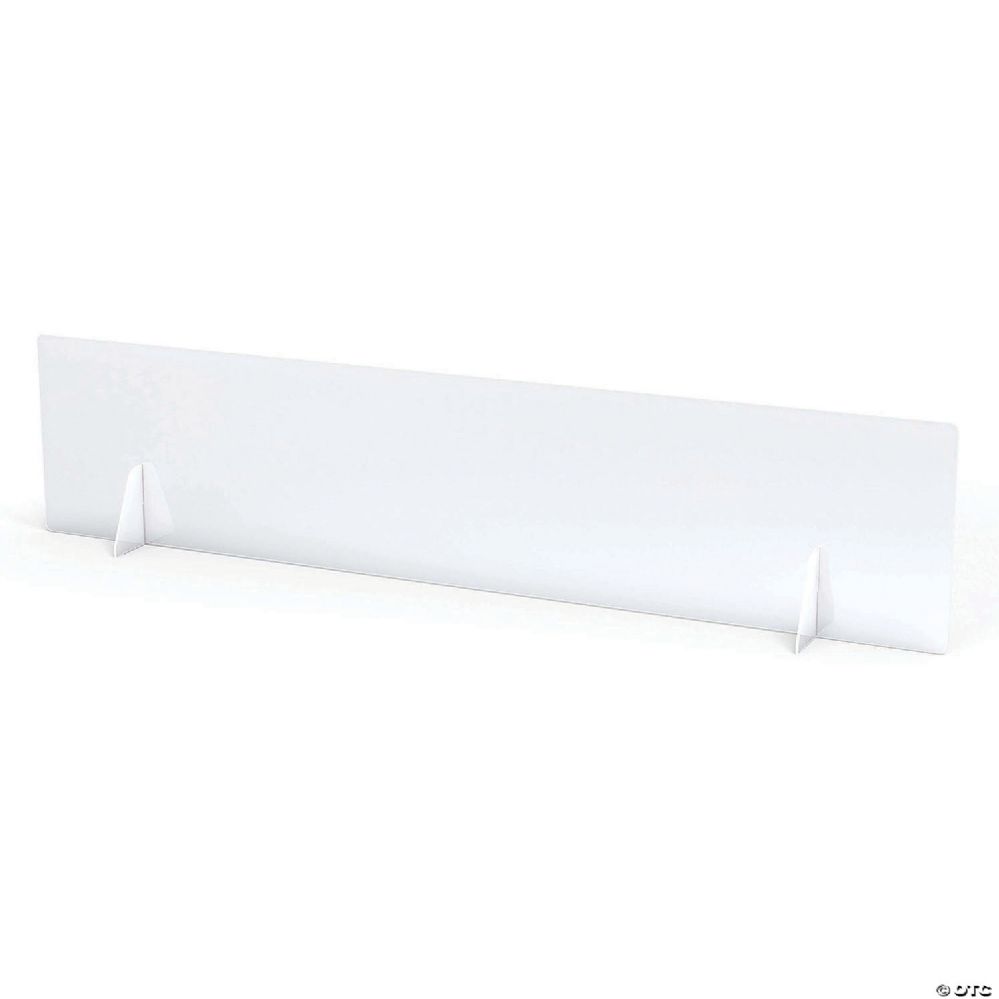 12 pieces Jonti-Craft See-Thru Table Divider Shields - Center Divider ...