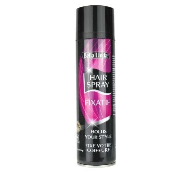 Bella Linda Hair Spray 6oz - at - yachtandsmith.com - yachtandsmith.com