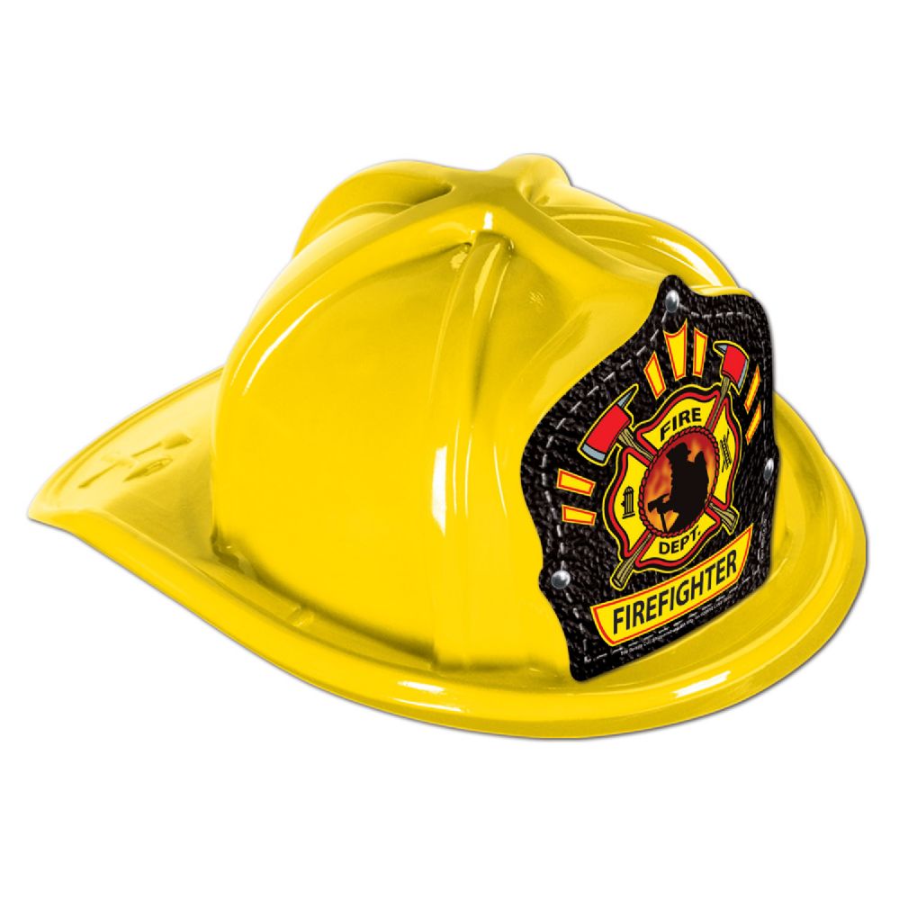 48 pieces Firefighter Hat - Costumes & Accessories - at ...
