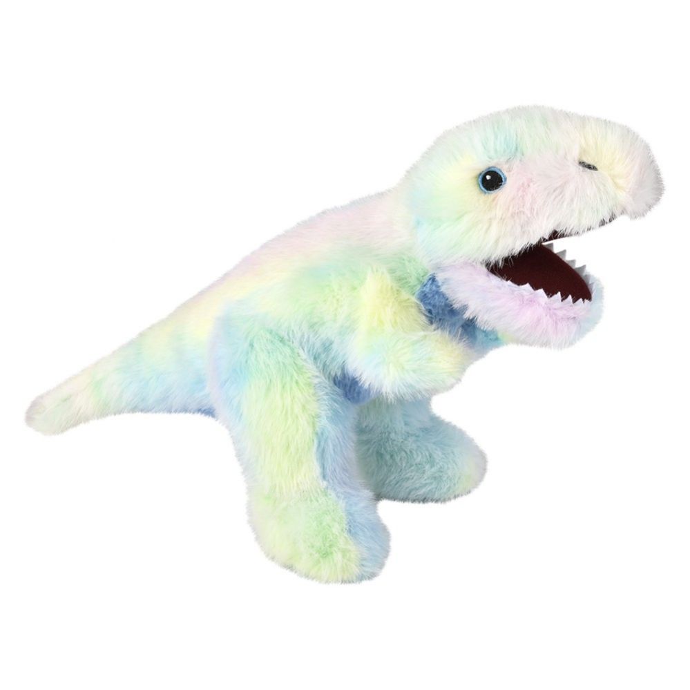Bulk 19-inch T-Rex plush - Wholesale Sock Deals