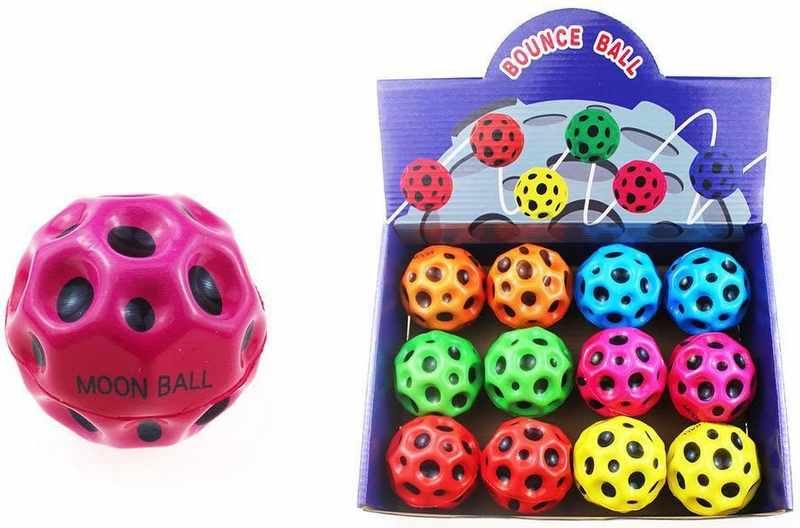 12 pieces High Bounce Ball - Balls - at - alltimetrading.com