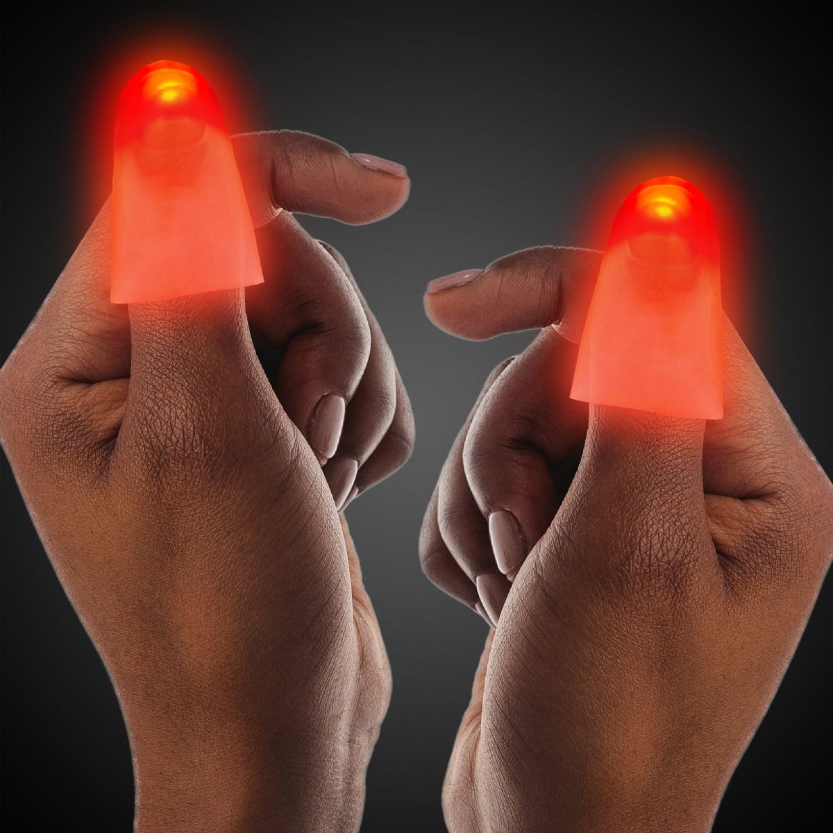 23 Pairs Led Magic Thumbs - Costumes & Accessories - at ...